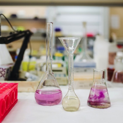 Reagents - JVK Holdings Inc.